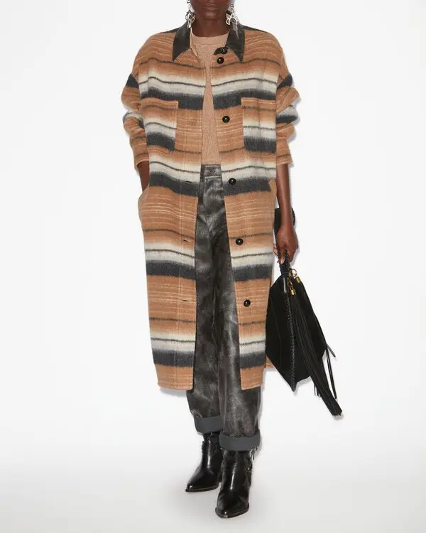 ETOILE Djila Coat