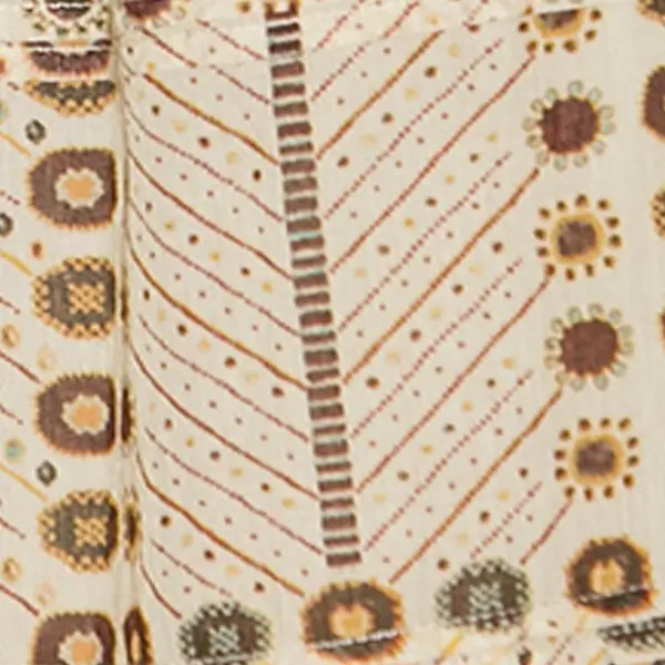 ETOILE Diya Skirt - Ecru