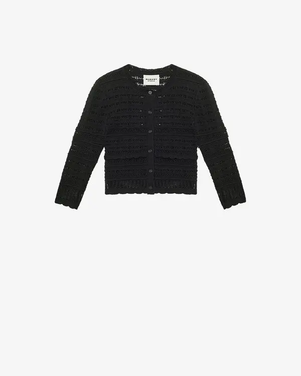 ETOILE Ajaline Cardigan