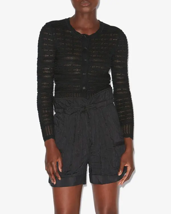 ETOILE Ajaline Cardigan