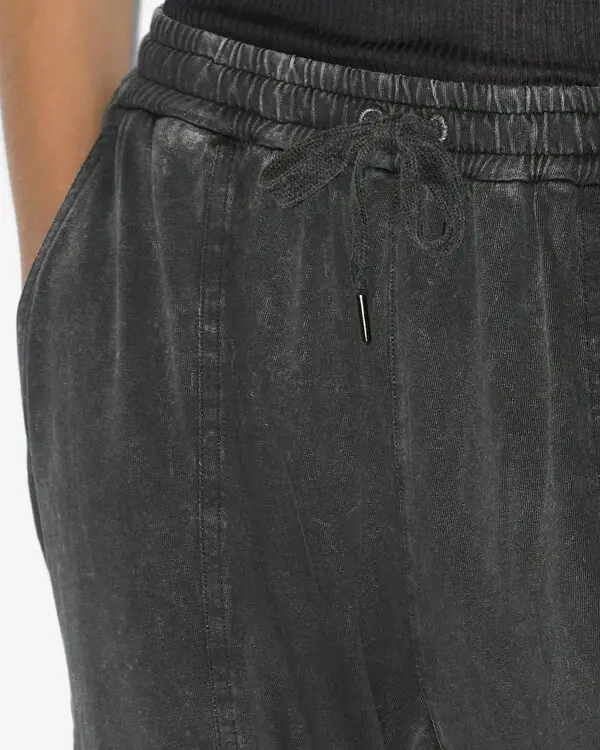 ETOILE Regina Pants - Black
