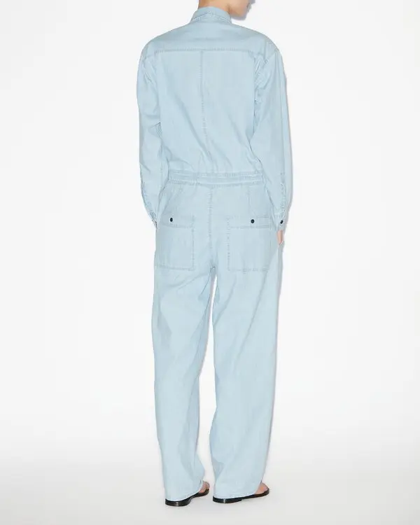 ETOILE Valena Jumpsuit