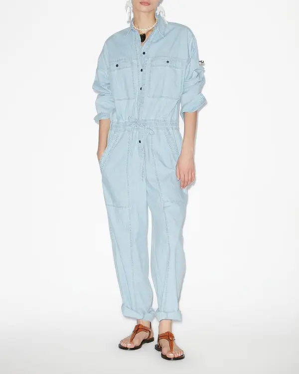 ETOILE Valena Jumpsuit