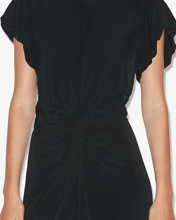 Isabel Marant Étoile Terena Dress