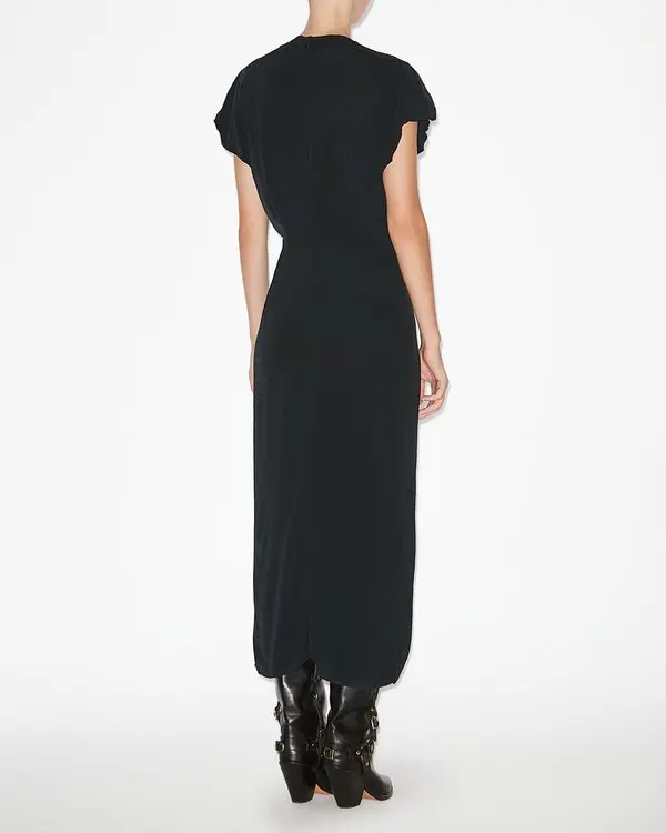 Isabel Marant Étoile Terena Dress