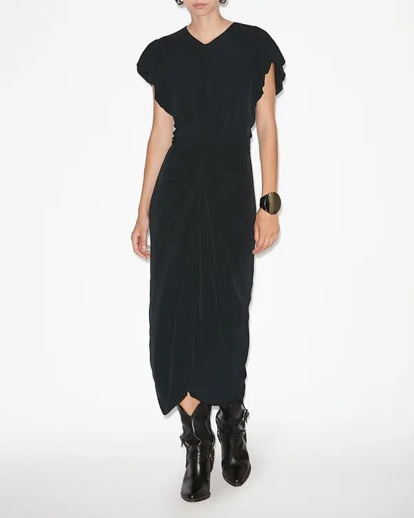 Isabel Marant Étoile Terena Dress