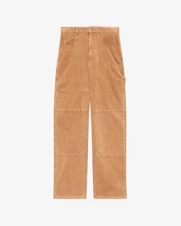 Isabel Marant Étoile Lorson Pants