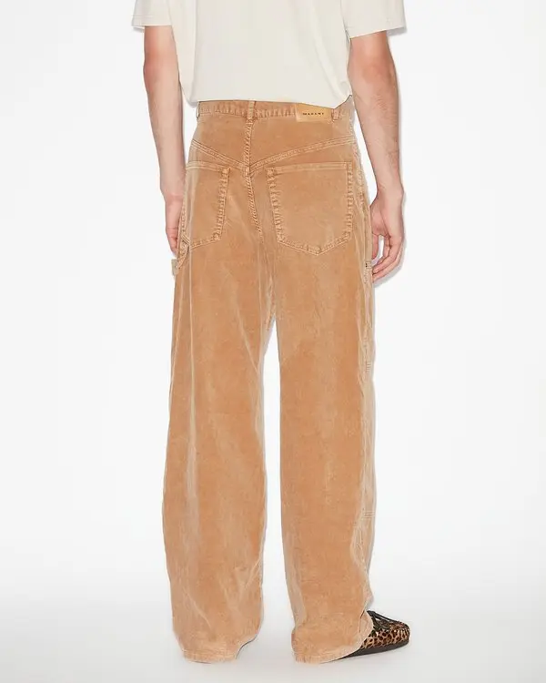 Isabel Marant Étoile Lorson Pants