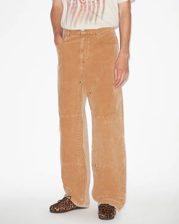 Isabel Marant Étoile Lorson Pants