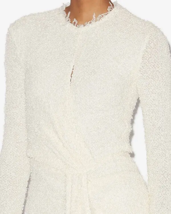 Isabel Marant Étoile Ophelie Dress