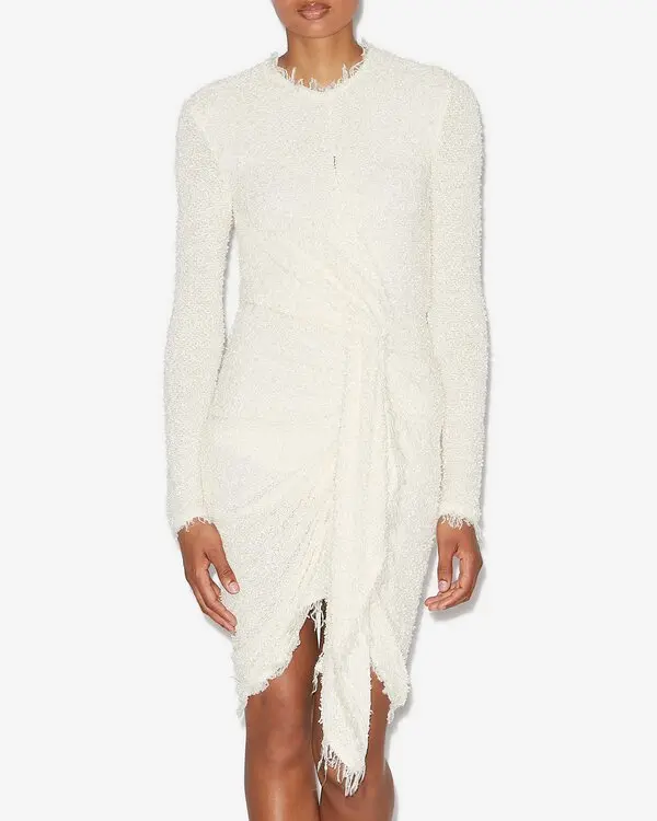 Isabel Marant Étoile Ophelie Dress