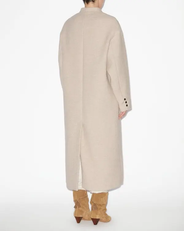 ETOILE Eris Coat