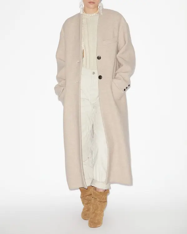 ETOILE Eris Coat
