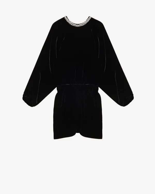 Isabel Marant Étoile Beniga Dress