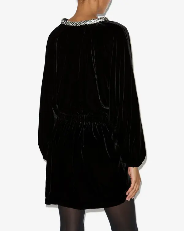 Isabel Marant Étoile Beniga Dress