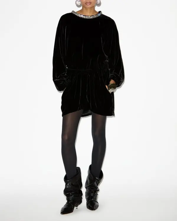 Isabel Marant Étoile Beniga Dress