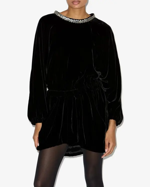 Isabel Marant Étoile Beniga Dress