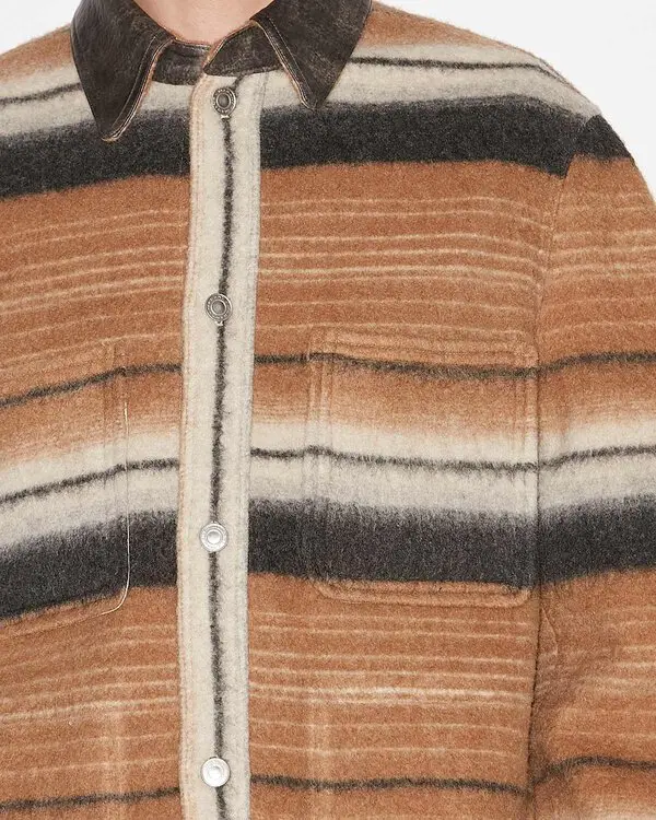 Isabel Marant Étoile Duncan Jacket