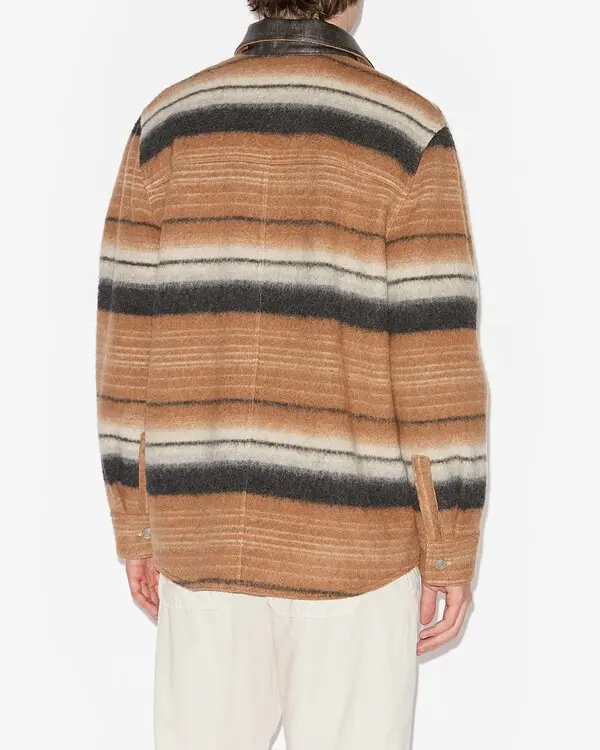 Isabel Marant Étoile Duncan Jacket