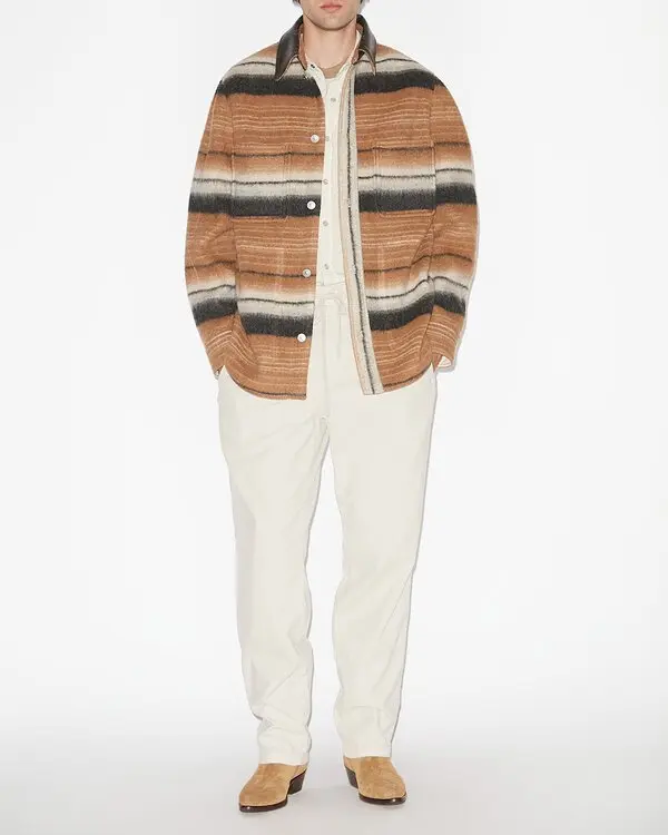 Isabel Marant Étoile Duncan Jacket