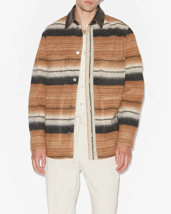 Isabel Marant Étoile Duncan Jacket