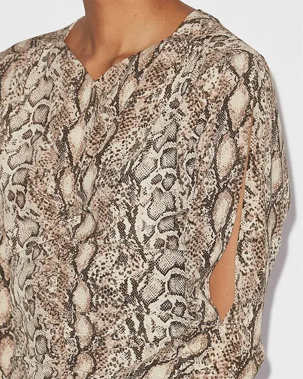 Isabel Marant Étoile Octavia Dress