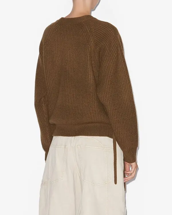 Isabel Marant Étoile Noelia Sweater