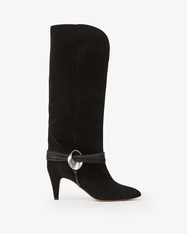 Isabel Marant Étoile Lestany Boots