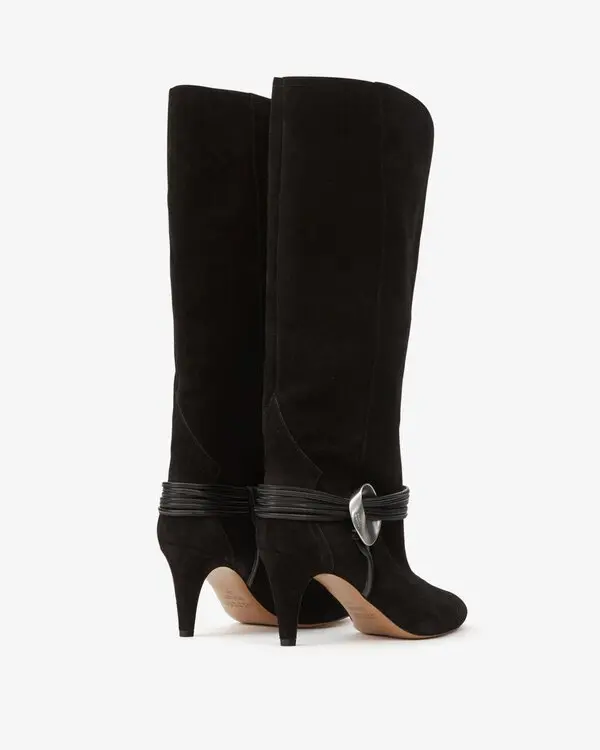 Isabel Marant Étoile Lestany Boots