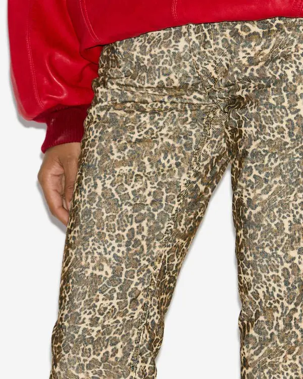 Isabel Marant Étoile Ferni Pants