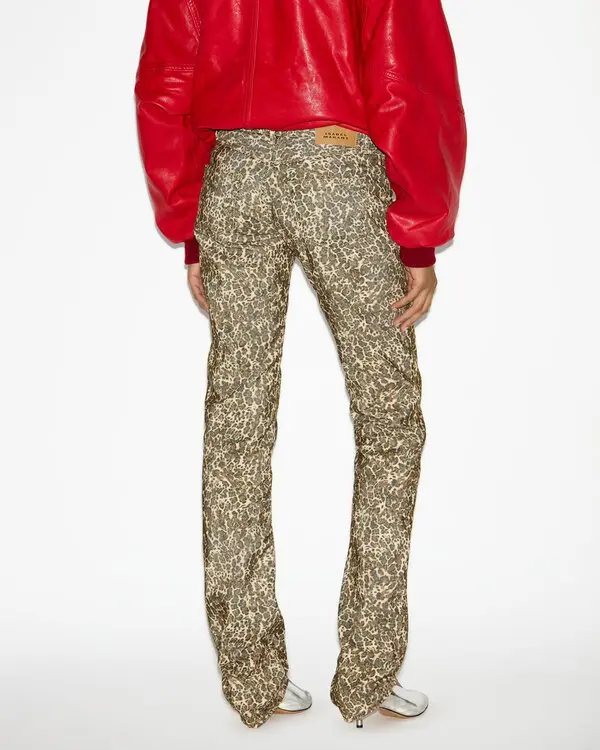 Isabel Marant Étoile Ferni Pants
