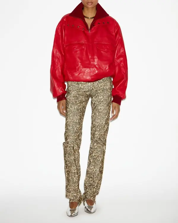 Isabel Marant Étoile Ferni Pants