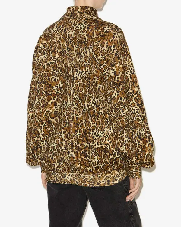 Isabel Marant Étoile Wilda Sweatshirt