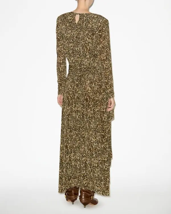 Isabel Marant Étoile Zeidi Dress