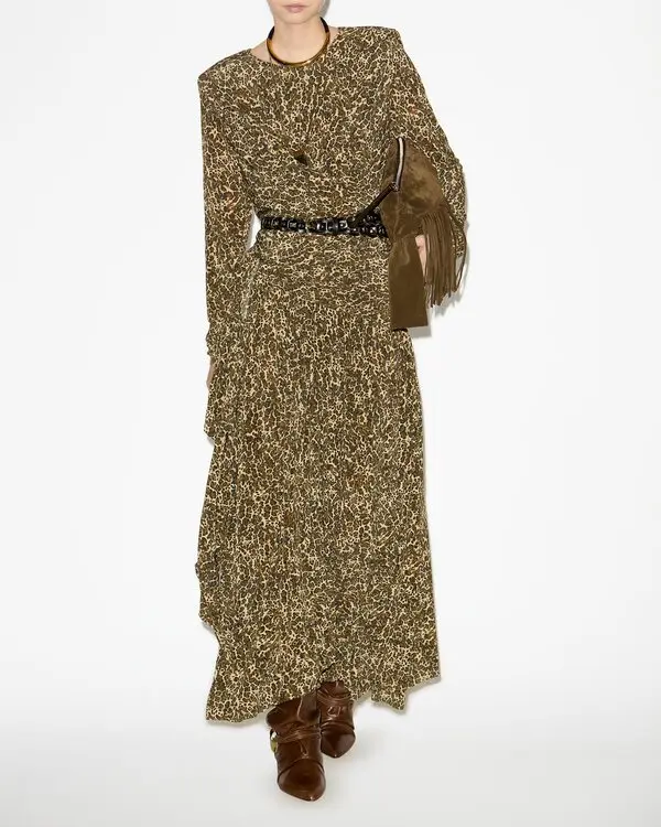 Isabel Marant Étoile Zeidi Dress