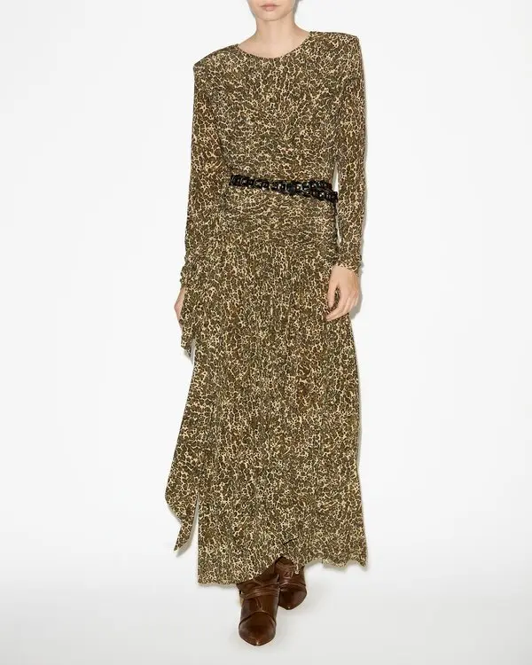 Isabel Marant Étoile Zeidi Dress