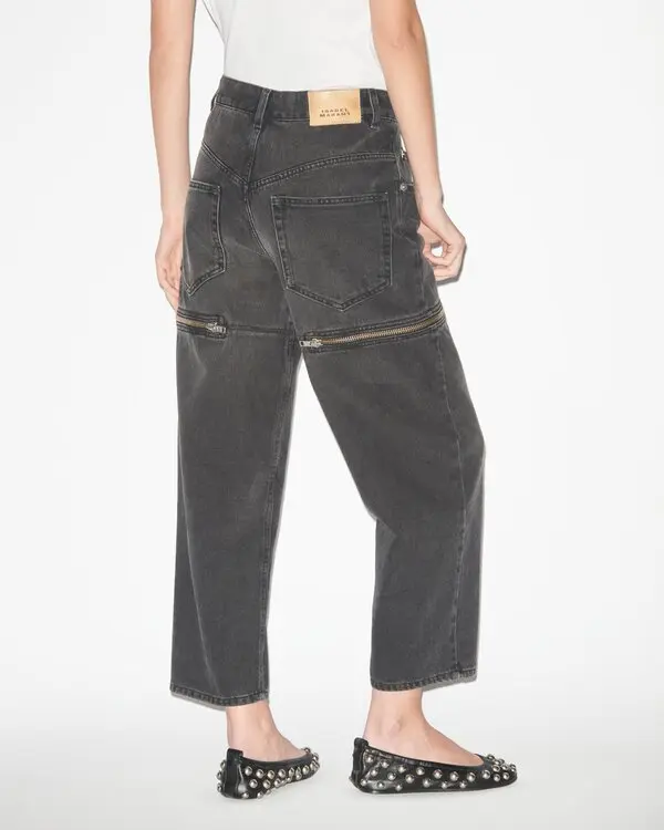 ETOILE Salia Pants