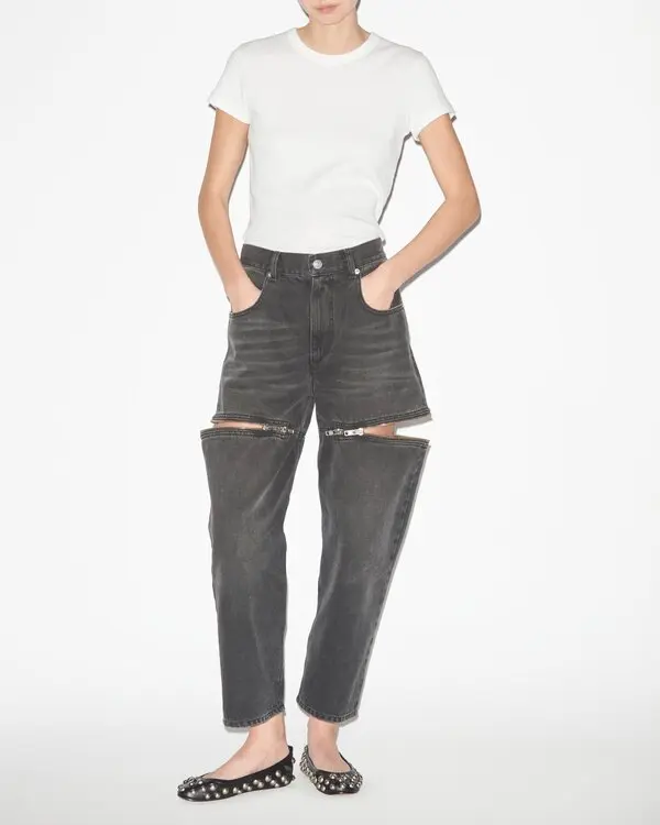 ETOILE Salia Pants