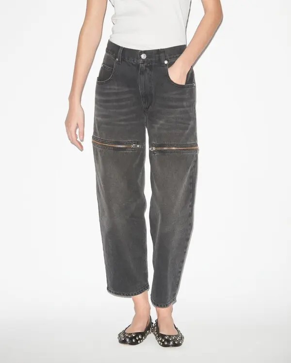 ETOILE Salia Pants