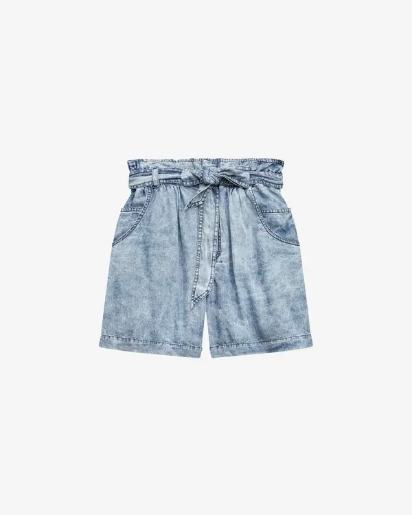 ETOILE Pierine Shorts - Blue