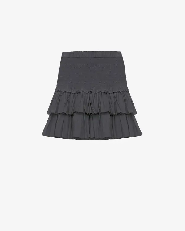 ETOILE Naomi Skirt - Black