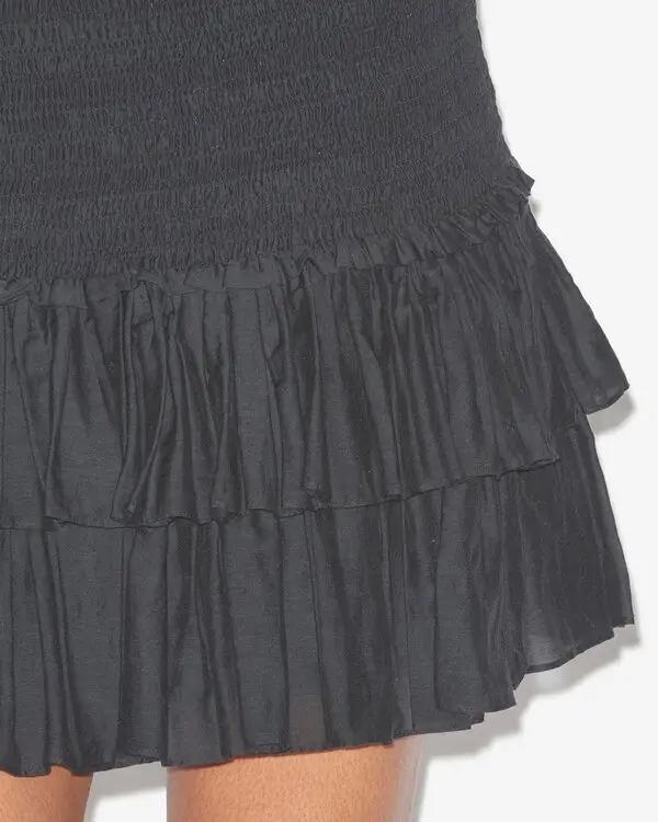ETOILE Naomi Skirt - Black