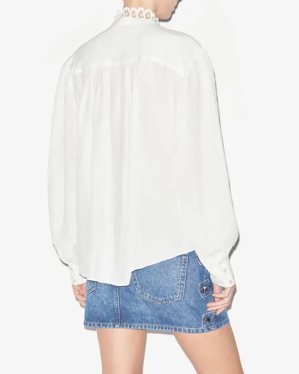 ETOILE Estela Blouse