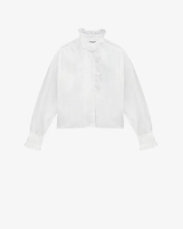 ETOILE Pamiala Blouse