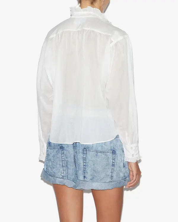 ETOILE Pamiala Blouse