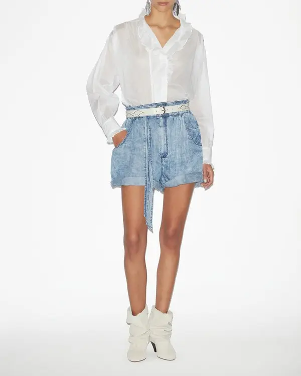 ETOILE Pamiala Blouse