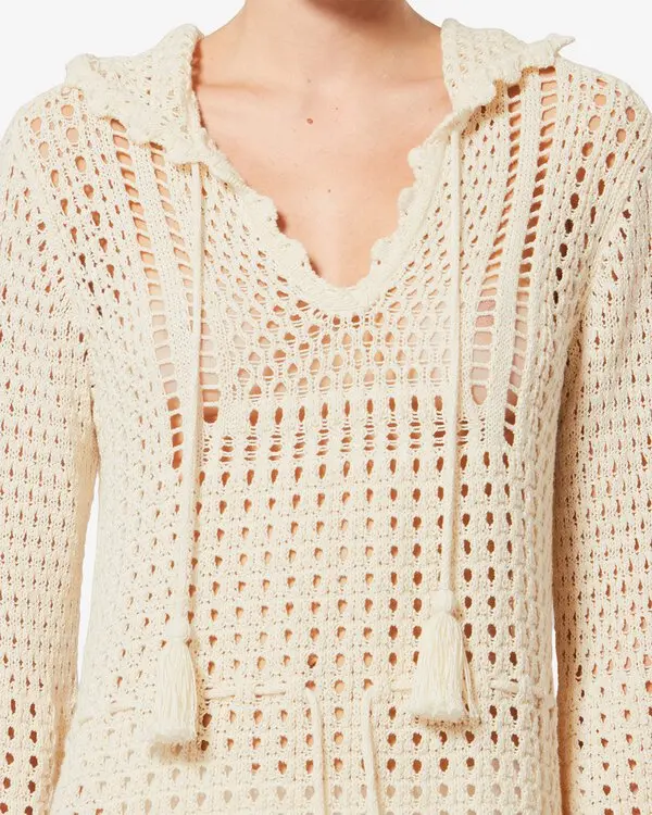 ETOILE Zelnie Dress