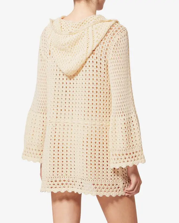 ETOILE Zelnie Dress