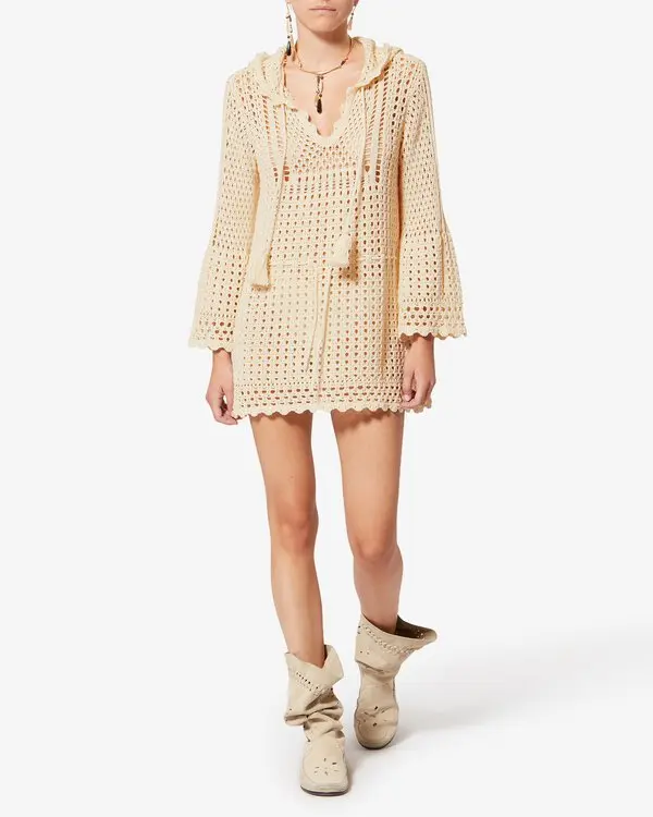 ETOILE Zelnie Dress