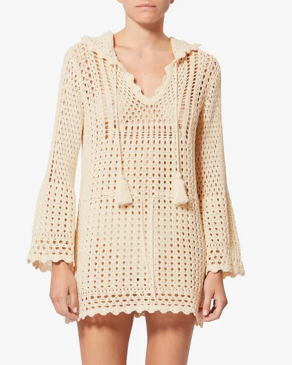 ETOILE Zelnie Dress